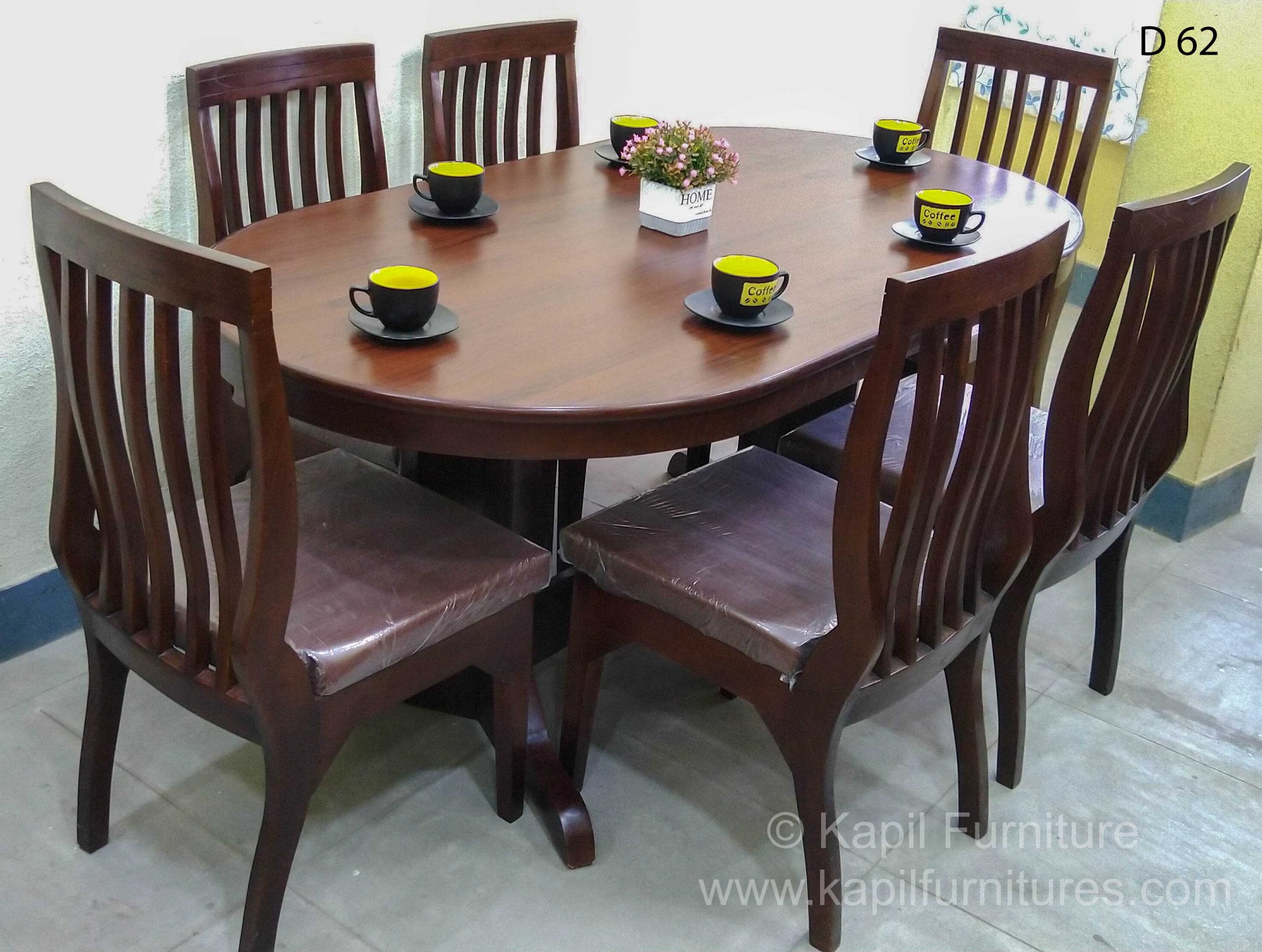 Dining1 Kapil Furniture